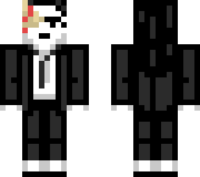 coral glasses | Minecraft Skins