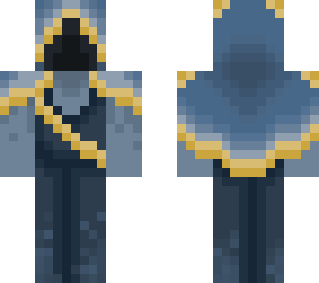 cultist | Minecraft Skins
