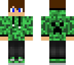 creeper | Minecraft Skins