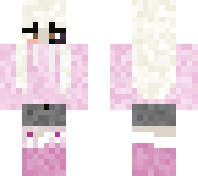 gamer girl | Minecraft Skins