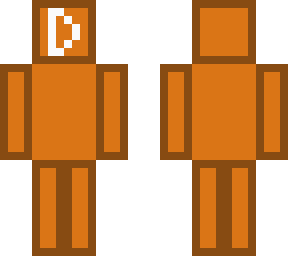 Dark Reid | Minecraft Skin