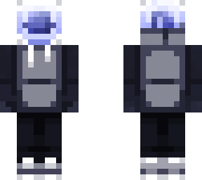 nibbles | Minecraft Skins