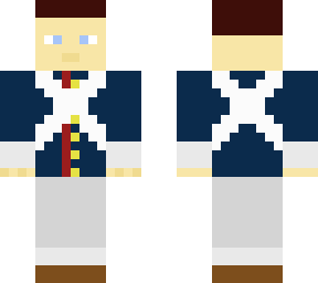 dutch | Minecraft Skins