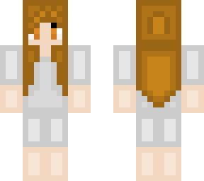 Emma of Mom | Minecraft Skin