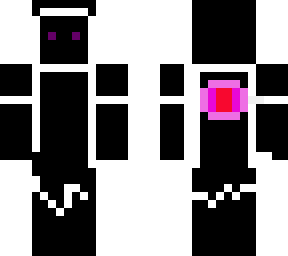 end | Minecraft Skins