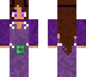 ender | Minecraft Skins