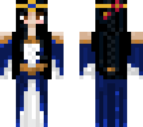 ethereal | Minecraft Skins