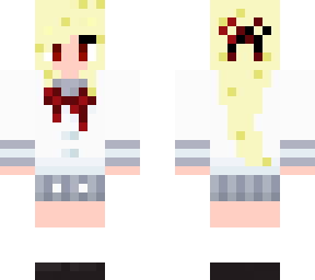 evil | Minecraft Skins