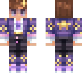 feinberg | Minecraft Skins