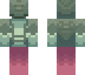 fish | Minecraft Skins