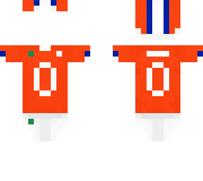 Florida | Minecraft Skin