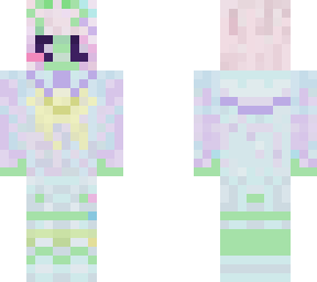 ame chan | Minecraft Skins