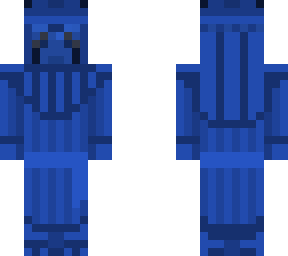 solo leveling | Minecraft Skins