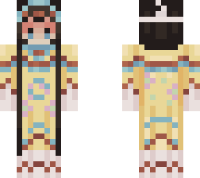 opera | Minecraft Skins