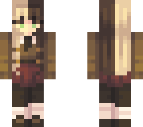 dust | Minecraft Skins