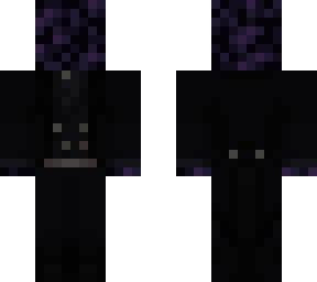 obsidian | Minecraft Skins