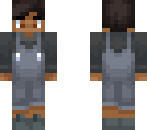 gray | Minecraft Skins