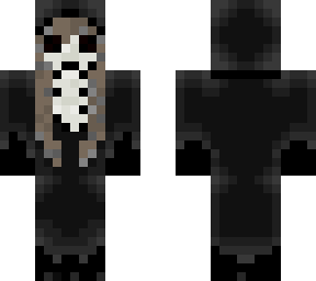 grim reaper | Minecraft Skin
