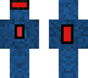 guard | Minecraft Skins