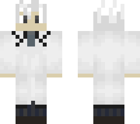 haise | Minecraft Skins