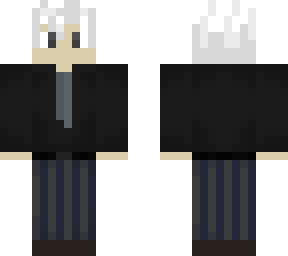 haise | Minecraft Skins