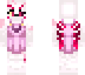 Helena | Minecraft Skin