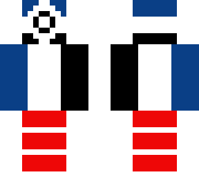 HSV | Minecraft Skin