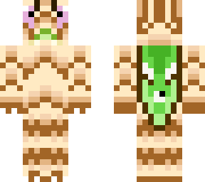 mantis | Minecraft Skins