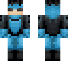 invincble | Minecraft Skins