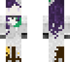 reverse 1999 | Minecraft Skins