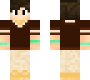 james | Minecraft Skins