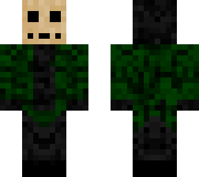 jason | Minecraft Skins