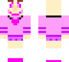 Jenny | Minecraft Skin
