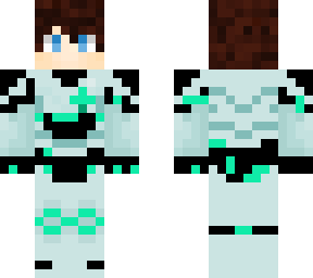 jim | Minecraft Skins