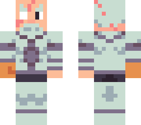 Jimbo (I call Conquest Jimbo) | Minecraft Skin