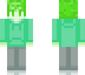 kel | Minecraft Skins