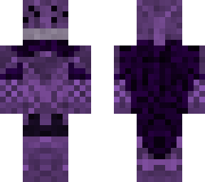 Lindamea | Minecraft Skin