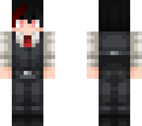 mafia | Minecraft Skins