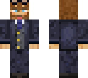 marcus | Minecraft Skins