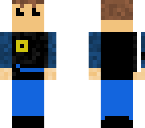 mason | Minecraft Skins