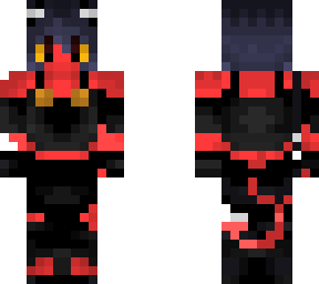 Millie | Minecraft Skin