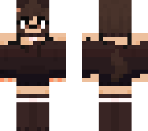 mimi typh | Minecraft Skins