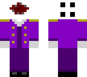 dice | Minecraft Skins