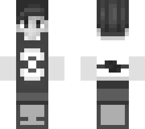 poke | Minecraft Skins