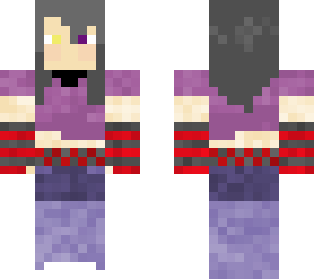 moon | Minecraft Skins