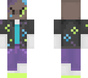 phighting | Minecraft Skins