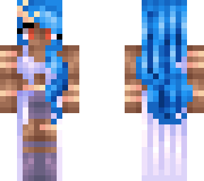 My Alter Kayla | Minecraft Skin