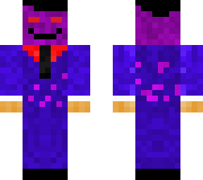 evil | Minecraft Skins
