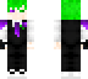 my first skin V4 | Minecraft Skin