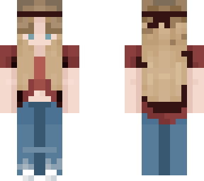 natalie | Minecraft Skins